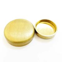 China Copper Water Plug /Freeze Plug /engine Plug For Cylinder Head for sale