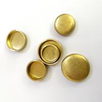 China Copper Water Plug /Freeze Plug /engine Plug For Cylinder Head for sale