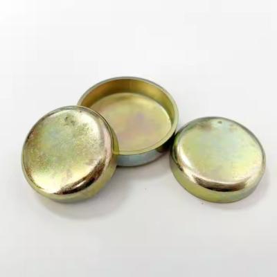 China Frost Plug / Freeze Plug/ in Steel with Zinc Coated for Engine Water Jacket Plug for sale