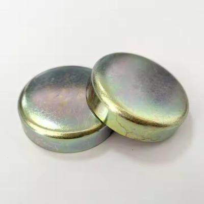 China Frost Plug / Freeze Plug/ in Steel with Zinc Coated for Engine Water Jacket Plug for sale