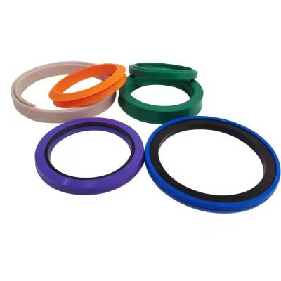 Cina Sello idraulico del cilindro 991/00100 Fits JCB Kit di sigillo idraulico 991-00100 99100100 in vendita