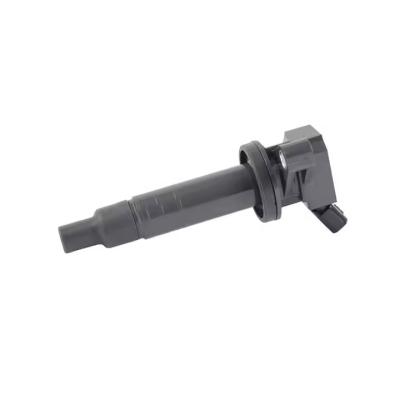 Cina Ingrosso di parti di auto bobina di accensione 90919-02239 per Toyota Corolla Celica Matrix Pontiac Vibe 1.8L in vendita