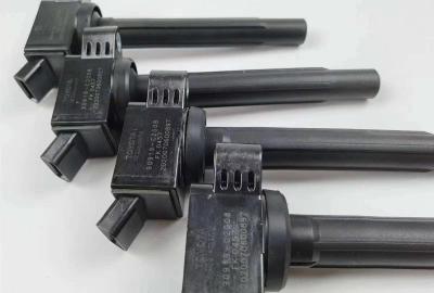 Cina Bobina di accensione 90919-02248 per Toyota Land Cruiser Prado HiAce 1TR 2TR 1GR Nessuna recensione ancora certificata in vendita