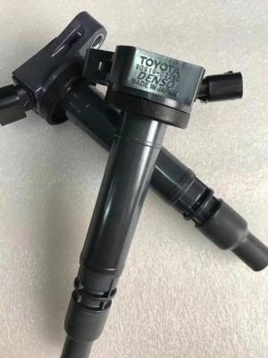 Cina Bobina di accensione 90919-02248 per Toyota Land Cruiser Prado HiAce 1TR 2TR 1GR Nessuna recensione ancora certificata in vendita
