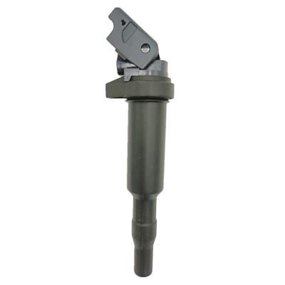 Cina Bobina di accensione più venduta 0221504470 12137594936 per BMW 335i 325i 328i 330i E60 M5 525xi N54 dal 2001 al 2016 in vendita