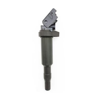 Cina Bobina di accensione più venduta 0221504470 12137594936 per BMW 335i 325i 328i 330i E60 M5 525xi N54 dal 2001 al 2016 in vendita