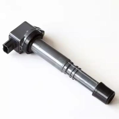 China Car Ignition Coil 30520-R40-007 Coil Ignition Bobina De Encendido Ignition Coil for Honda Fit Accord CR-V Civic for sale