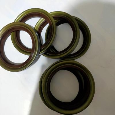 Cina ±0,05 mm Tolleranza di guarnizione a olio 3800617 per prestazioni di guarnizione durevoli in vendita