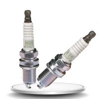 China 1 Ground Electrode Spark Plug for Consistent Performance and Efficiency for sale
