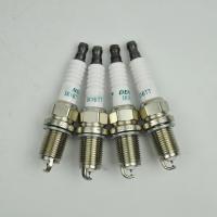 China 1 Ground Electrode Spark Plug for Consistent Performance and Efficiency for sale