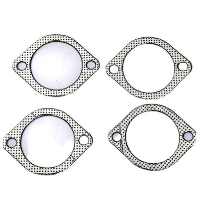 Cina Guarnizione per ferite a spirale 30-90shore A Hardness Seal Ring Guarnizione per applicazioni pesanti in vendita