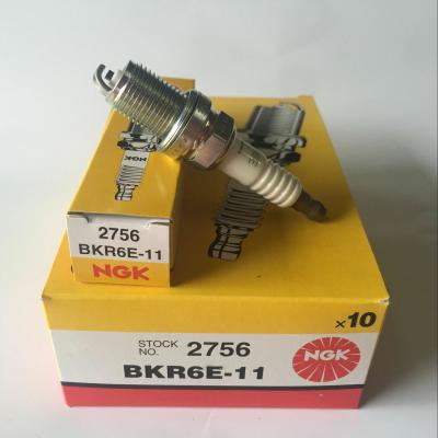 Cina Spark Plug Mercedes 6962 Spark Plug V Power Bkr6e Oem Bujia Candele in vendita