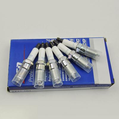 China High Quality Wholesale Bujias iridium Spark Plug 41-103 12625058 Spark Plugs for Cars Auto Accessories Spark Plugs for Cars for sale