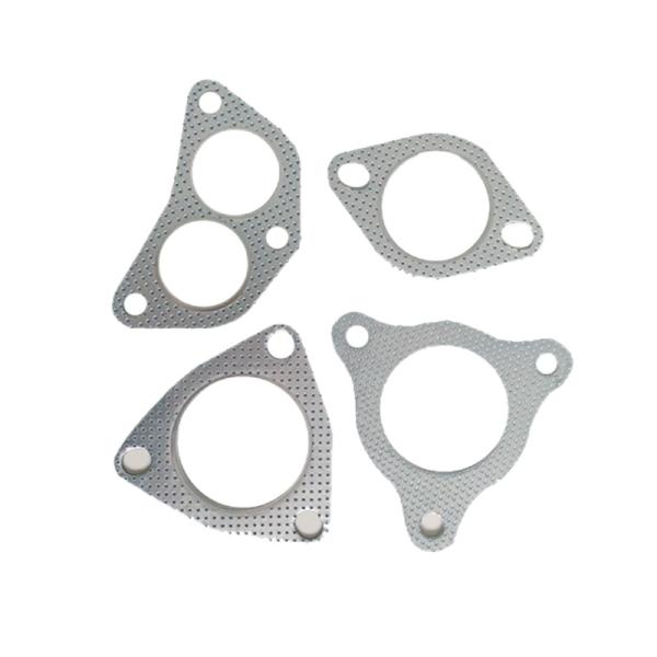 Quality 2mm Thickness Spiral Wound Gasket Solution for Industrial Applications for sale
