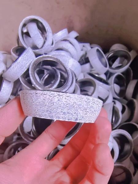 Quality Spiral Wound Gasket Engine Gasket Set for Superior Sealing Performance for sale