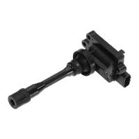 China HONDA Ignition Coil 0.5 Ohms Resistance and Array Notes for Long-Lasting Performance for sale
