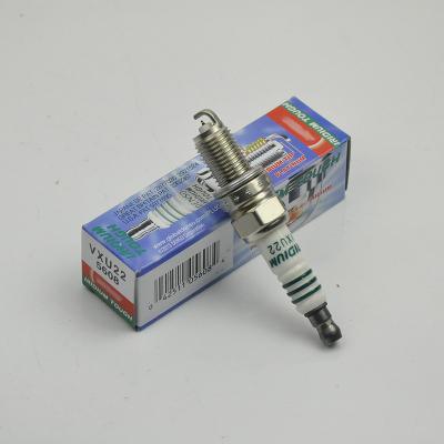 China Bujías de platino iridio para sistema de motor automático de alta calidad IKH20#4 5344 #4 IK20 IK20TT IK16 IK16TT IKH20TT Bujía nueva 4.0 (1 reseña) en venta