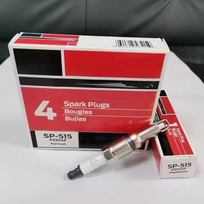 China Bujías de encendido de platino iridio para repuestos de automóviles del sistema de motor al por mayor Ayfs-32Y-R Sp-530 en venta