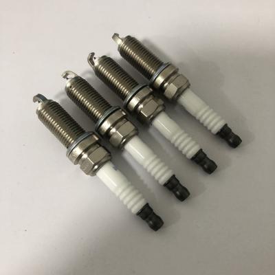 China China Power Auto Iridium Spark Plug 90919-01253 SC20HR11 Platinum Ignition Spare Part for Prius Rush Ex Hilux Gasoline for sale