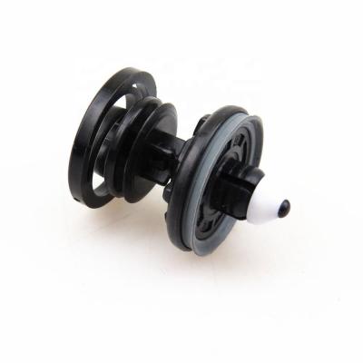 Cina Clip per pannello porta auto 7L6868243 Fibbia a scatto per VW per Golf per Passat per Audi in vendita