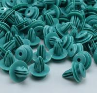 Quality Manufacturer 5000 types of Auto Fastener Plastic Clips Door Trim Car Clips for sale