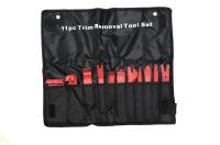 Quality Nylon Clips 11PC Auto Trim Removal and Molding Tool Set for sale
