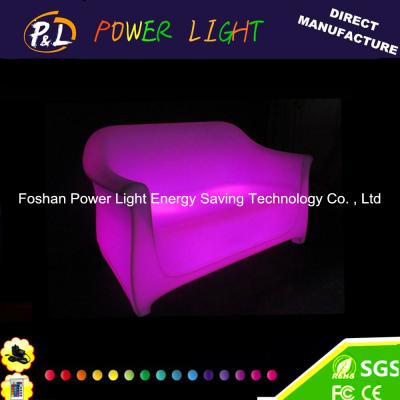 China Modern Outdoor Lit Glowing Party Event LED Bar Furniture for sale