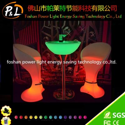 China spanish bar furniture&modern bar furniture design&glowing bar table for sale