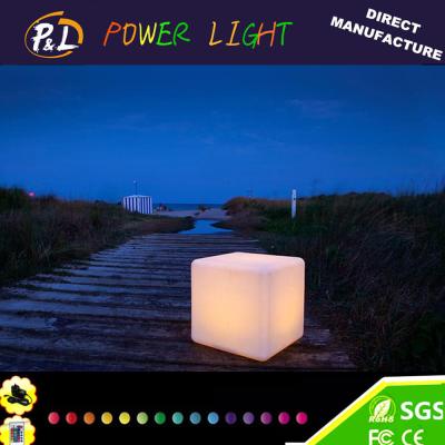 China Event RGB Color Changing LED Bar cube for sale