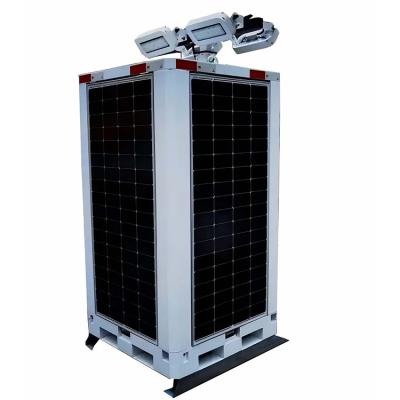 Cina Lampada solare resistente alla corrosione e impermeabile in vendita
