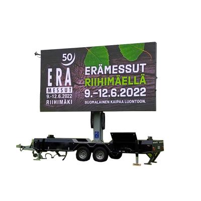 Cina Display a schermo LED ad alto contrasto in vendita