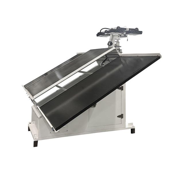 Quality Green Power Solar Led Lighting Skid Trailers For Outdoor Construction Site for sale