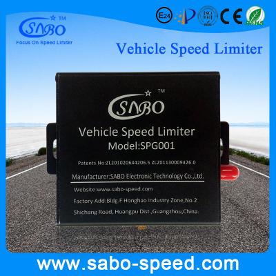 China Vehicle Speed Limiter Electronic Speed Governor speed governor manufacturers speed governor price speed limit device for for sale