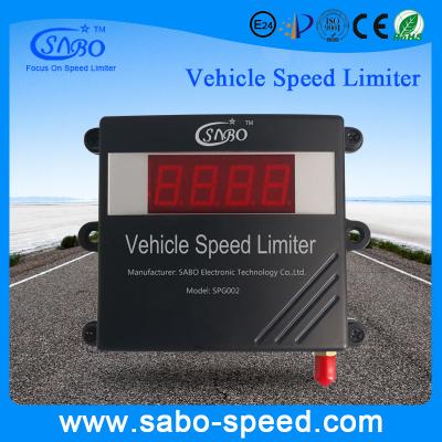 China automobile speed governor speed governor on trucks speed limiter manufacturer digital speed governor road speed governor for sale