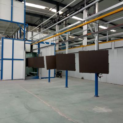 China aluminum expanded metal facade  /  aluminum facade cladding factory for sale