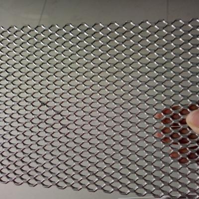 China architectural stainless steel decorative mesh  for interior decoration for sale
