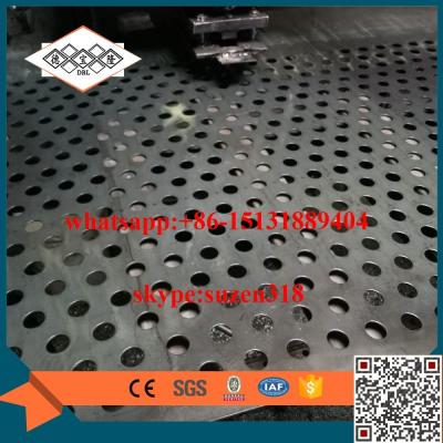 China dimpled sheets aluminum /  decorative fish scale dimpled pattern for sale