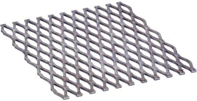 China 4ftx8ft sheet of expanded metal mesh price malaysia / expanded metal for bbq grill for sale