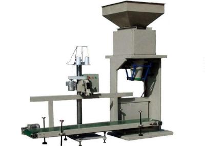 중국 25Kg 가방 화학 자기 분말파킹 기계 고정밀도 판매용