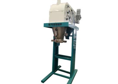 China Open Mouth Bag 25 Kg Packing Machine For Food Products And Granule Filling for sale