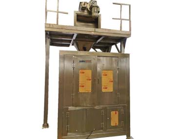 China Elektrovervangstukken Korrelige het Vullen Machine voor Voedsel voor huisdieren in Voedselindustrie for sale