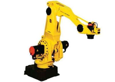 Китай 4 робот конверта FANUC работы оси Palletizing используемый в фабрике продается