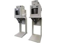 China Automatic 25kg Bag Packing Machine with Touch Screen and Germain Control System for 300-600 Bags/Hour for sale