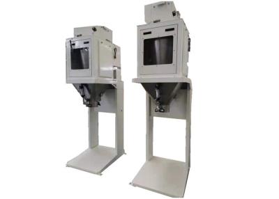Cina Touch screen automatico della macchina imballatrice della borsa 25kg di industria degli additivi in vendita