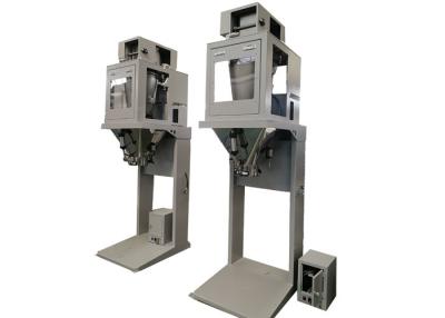 China Open Mouth Bag Vegetable Pellet Packing Machine In Food Industry for sale