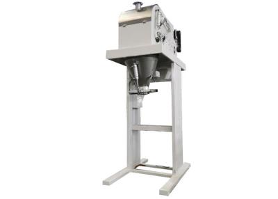 China CE Certified 25kg Belt Feeding Hopper Weighing Bagging Machine for Pellet Granule Packaging for sale