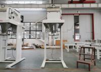 China Automatic 25kg Bag Packing Machine with Touch Screen and Germain Control System for 300-600 Bags/Hour for sale