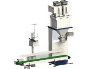China IP65 Protection 10kg Capacity CE Certified Rice Packing Machine for Granule and Automatic Packing for sale