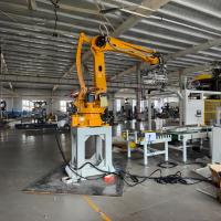 China Rapid Palletizing Solution – Reduce Downtime & Increase Output For Feed Industry for sale