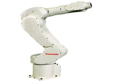 Китай Рука робота барабанчика 250kg Кавасаки Palletizing с gripper всасывания продается